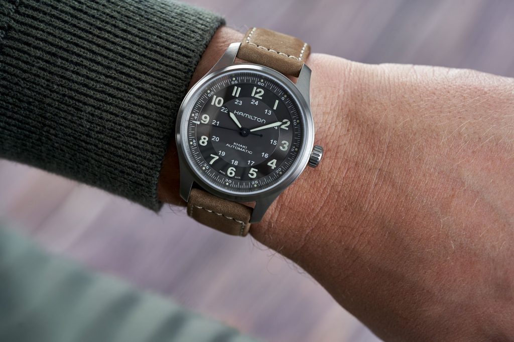 10 Great Men’s Watches for Under $1000 | The Coolector