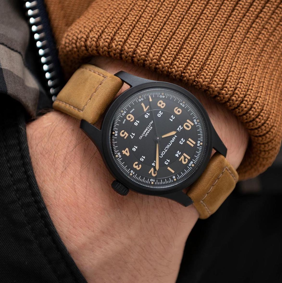8 of the best field watches for under £1000 | The Coolector