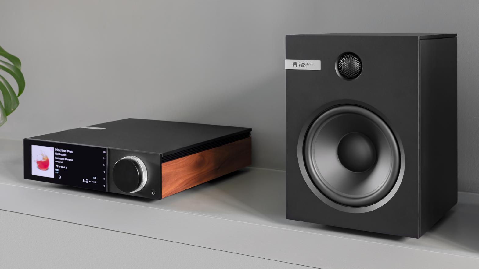 Cambridge Audio Evo Hi-Fi | The Coolector