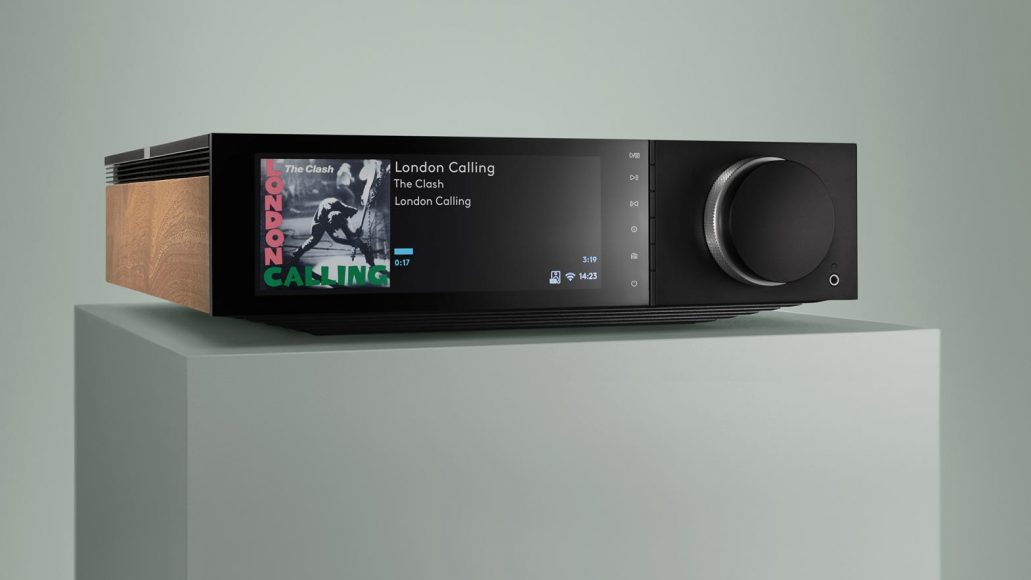 Cambridge Audio Evo Hi-Fi | The Coolector