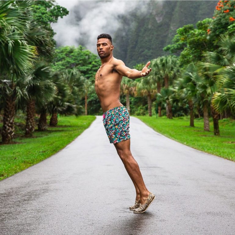 Chubbies Swimming Shorts | The Coolector