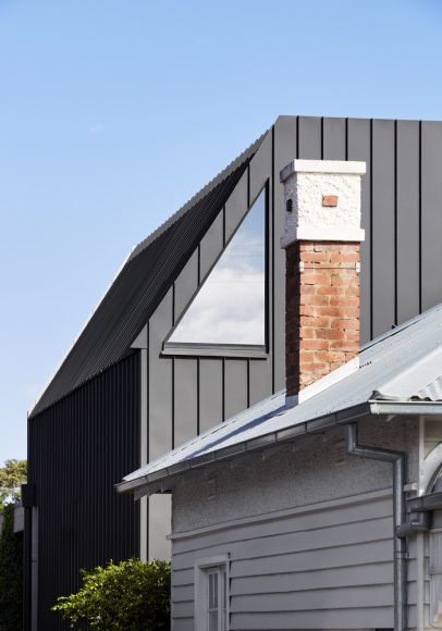Coburg Freeboard House | The Coolector