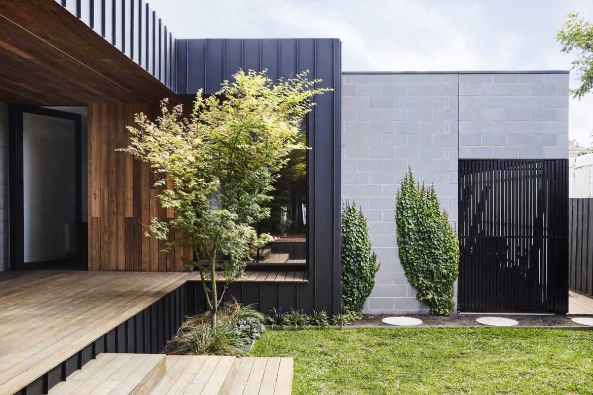 Coburg Freeboard House | The Coolector