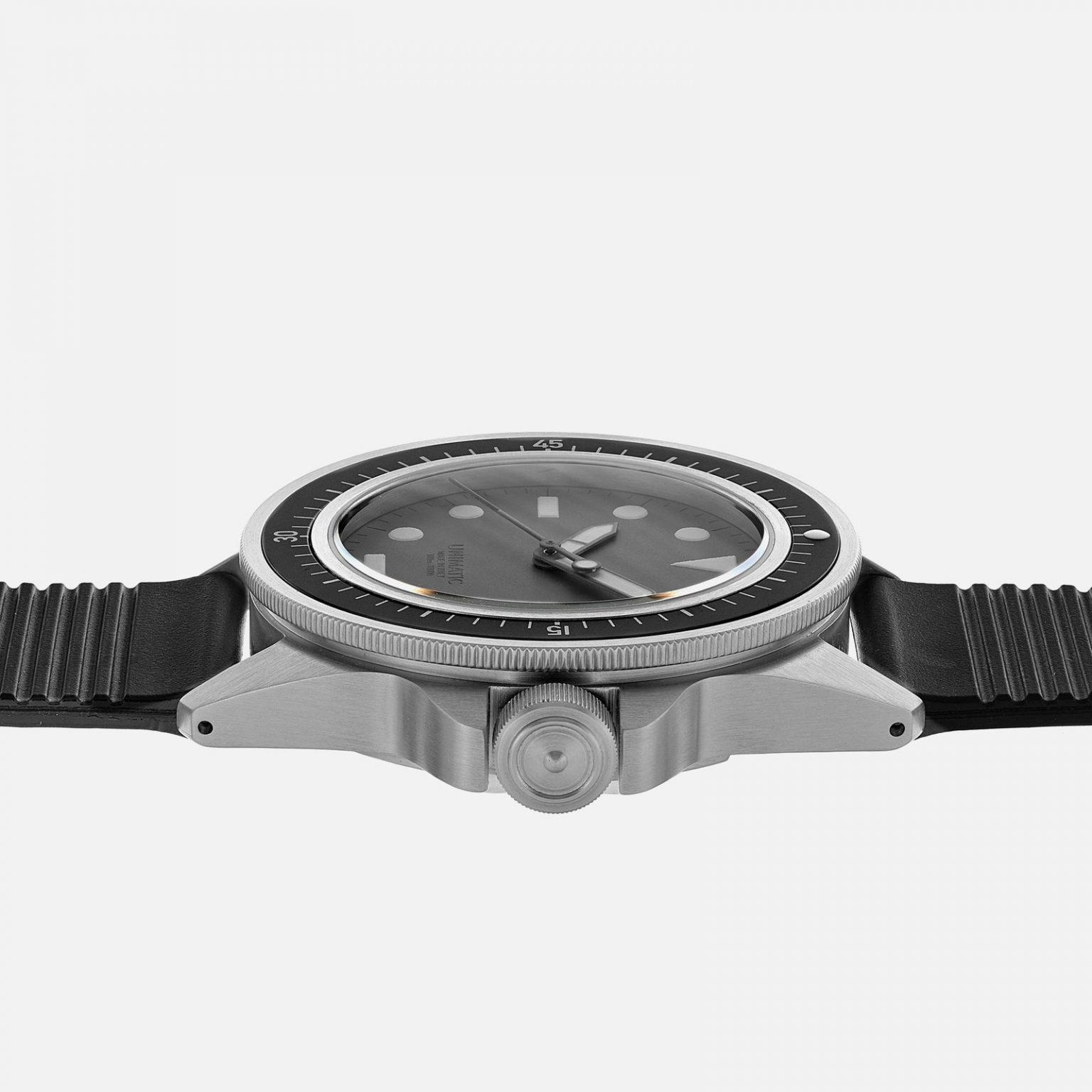 Unimatic x Hodinkee Modello Uno U1-H Limited Edition Watch | The Coolector