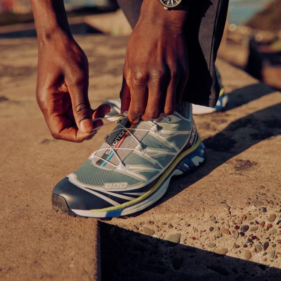 8 of the best running shoes for fall workouts | The Coolector