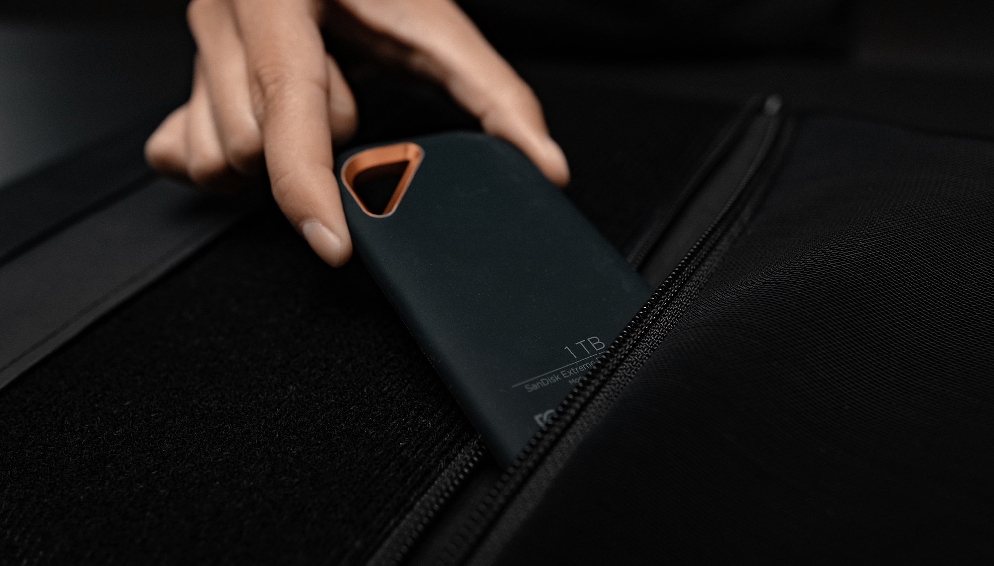 Matador Laptop Base Layer | The Coolector