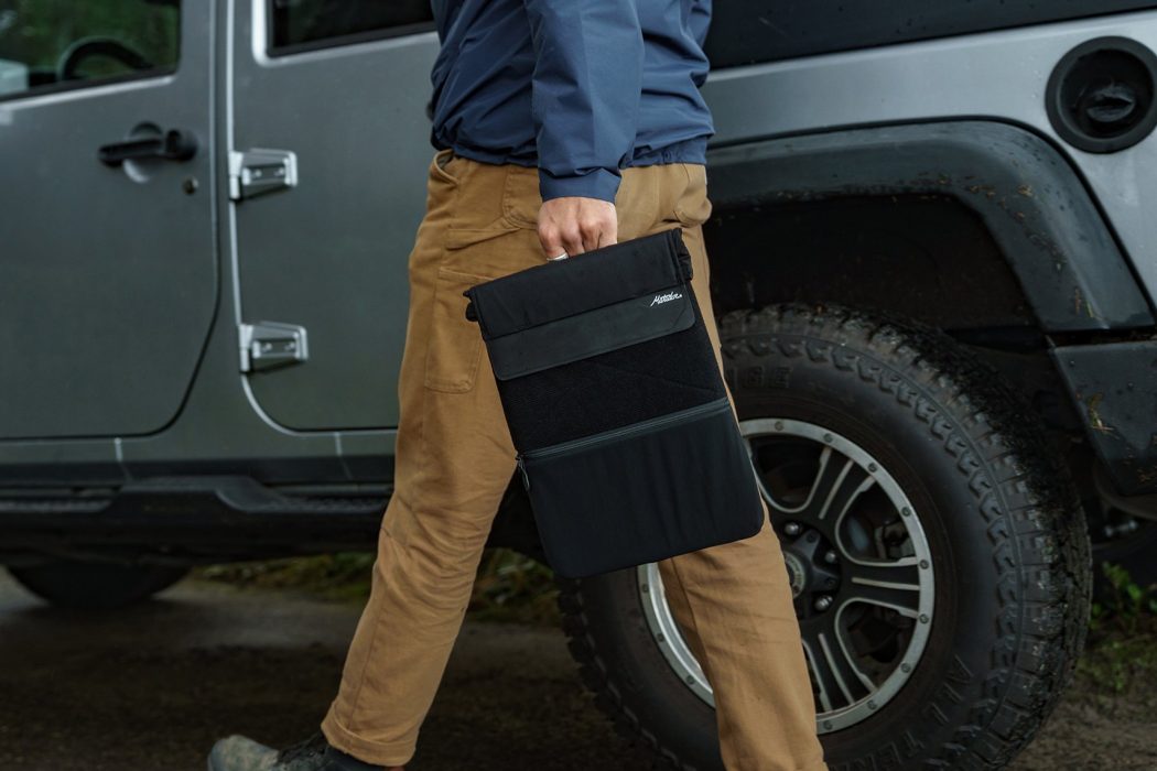 Matador Laptop Base Layer | The Coolector