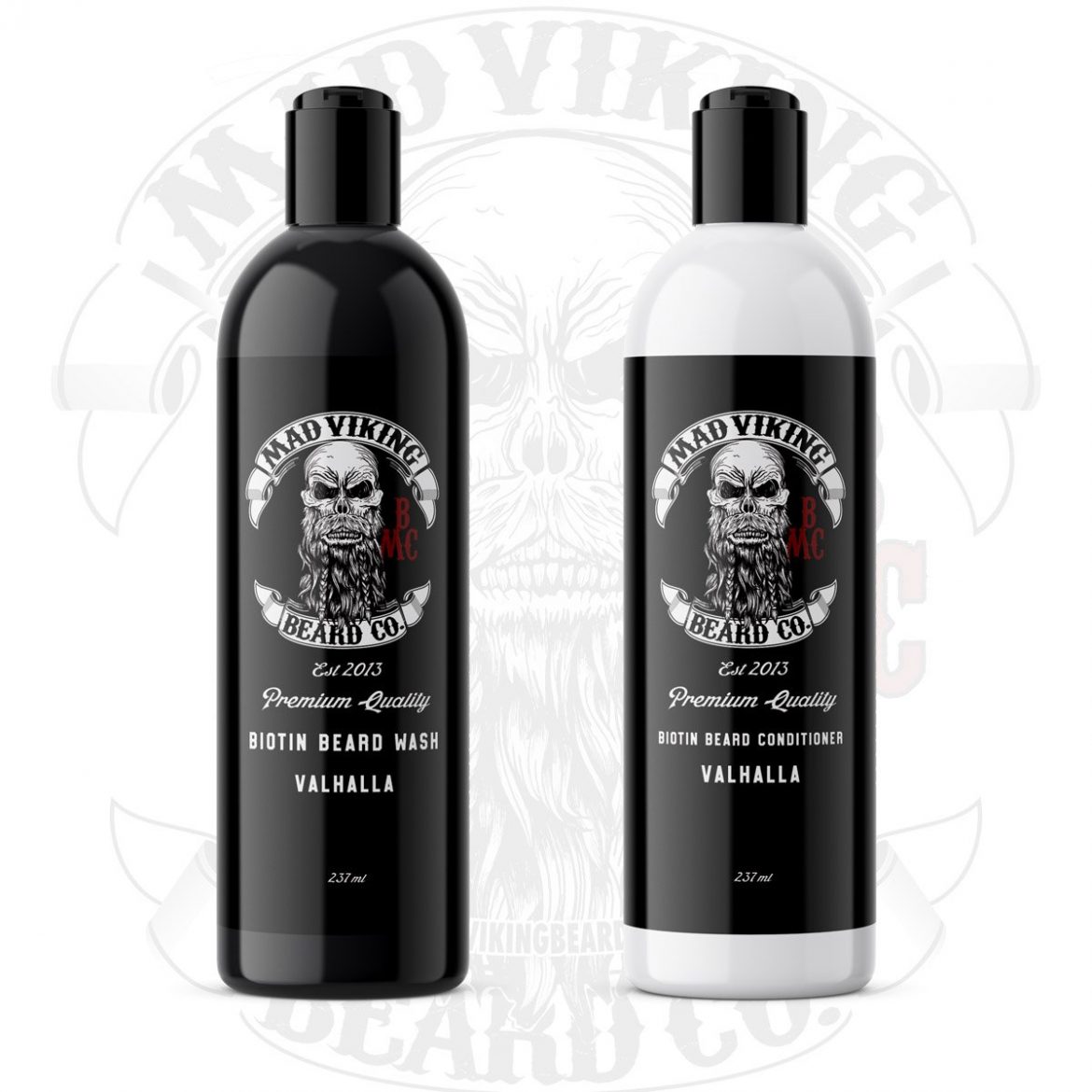 5 Men's Grooming Essentials from Mad Viking | The Coolector