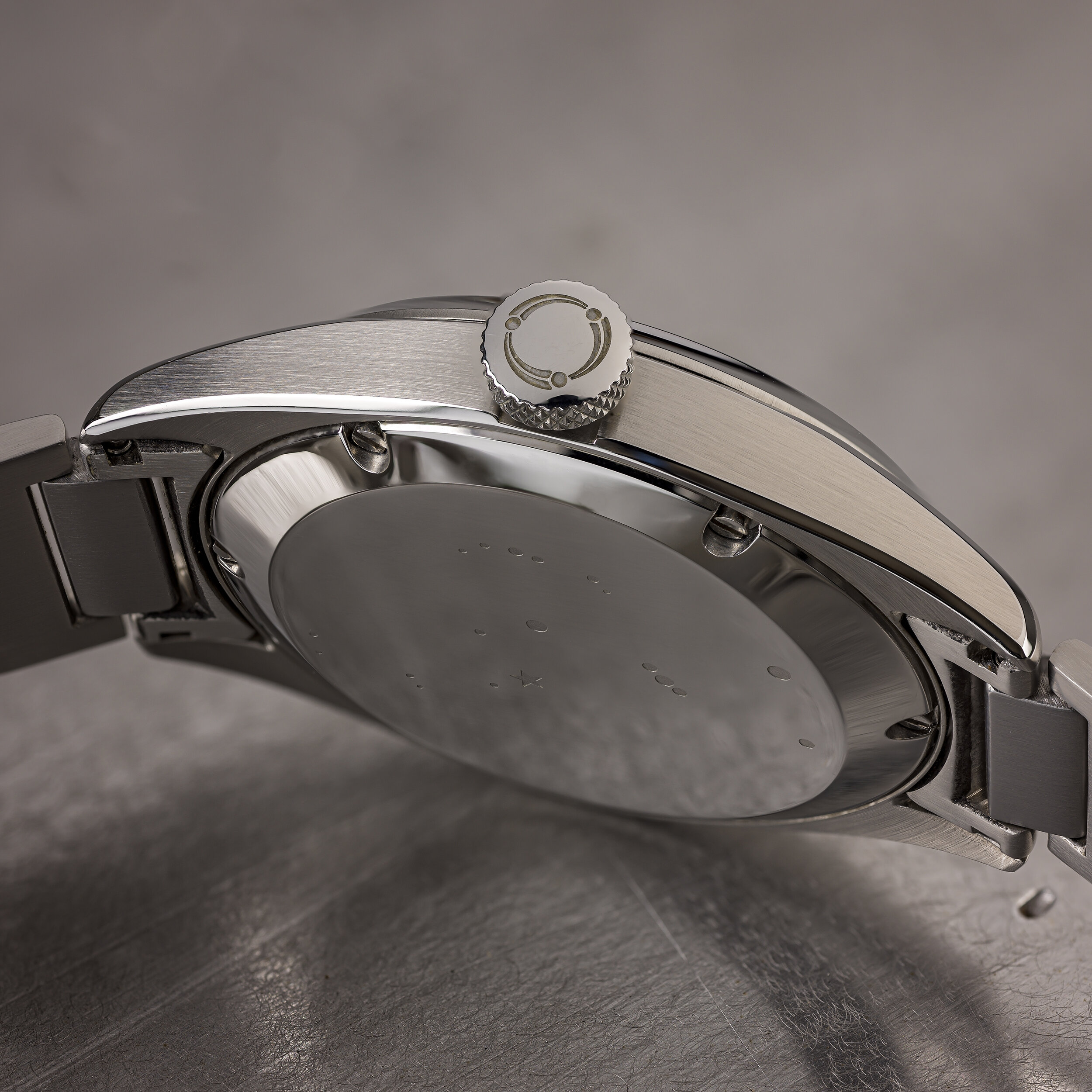 Orion Hellcat Watches | The Coolector