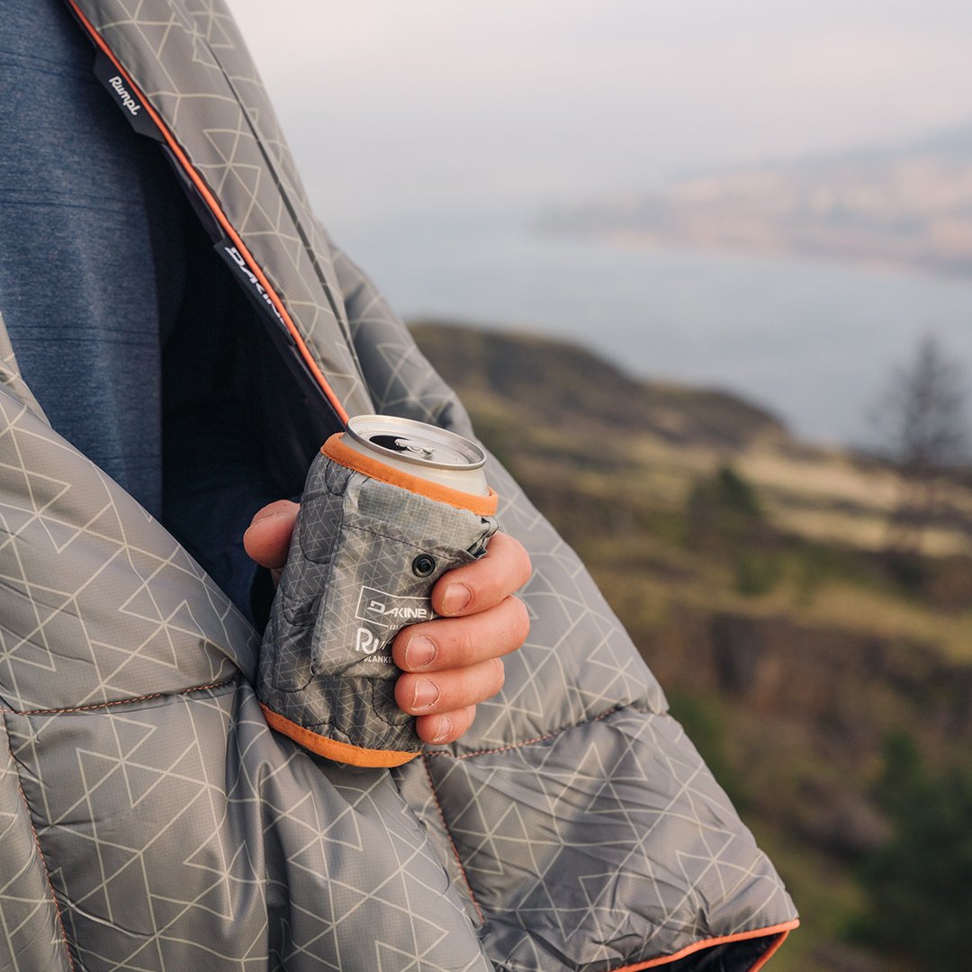 Rumpl Beer Blanket | The Coolector