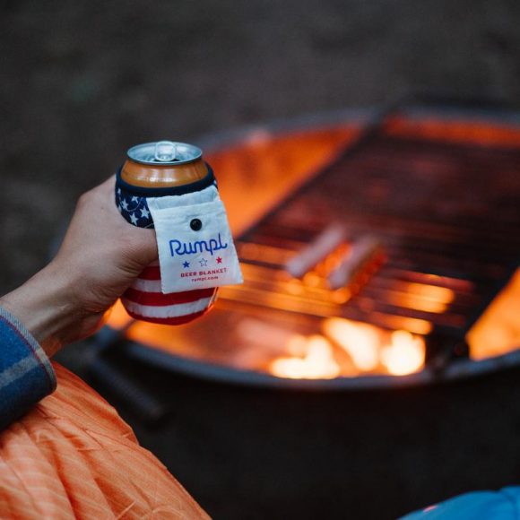Rumpl Beer Blanket | The Coolector