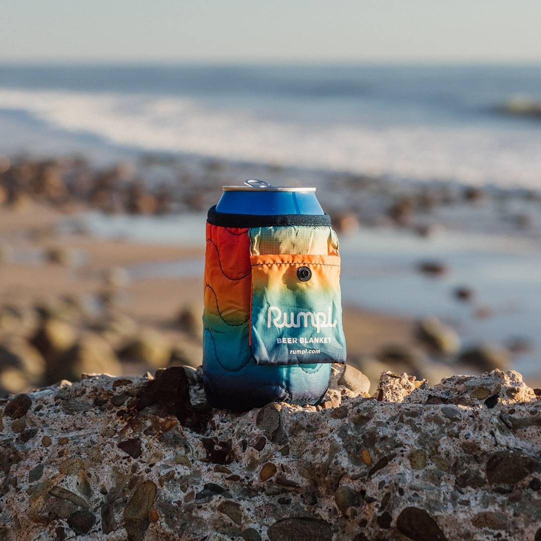 Rumpl Beer Blanket | The Coolector