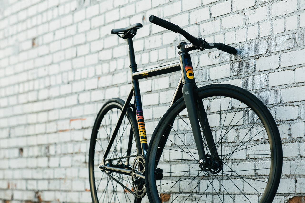 State Bicycle Co 6061 Black Label V2 Valley Edition Bike | The Coolector