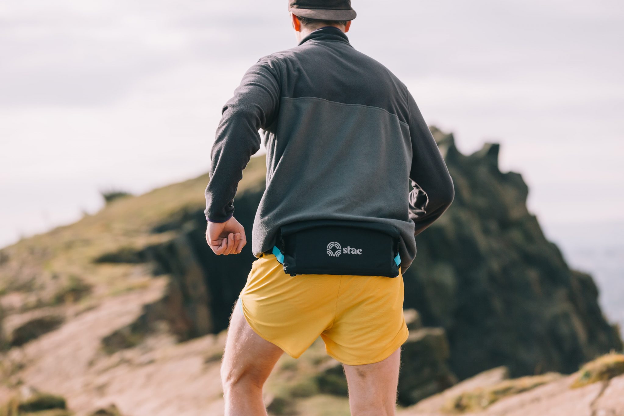Stac Pac All Weather 5-in-1 Adventure Pack | The Coolector