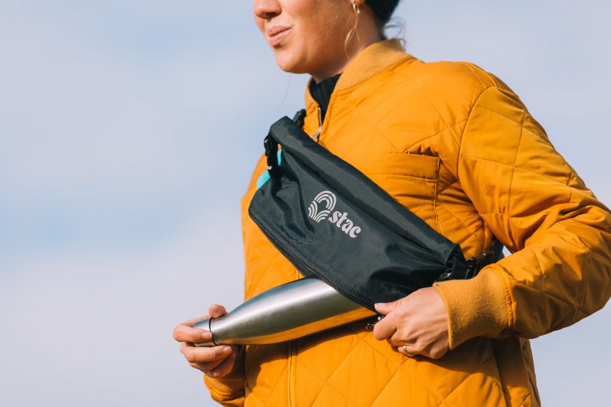 Stac Pac All Weather 5-in-1 Adventure Pack | The Coolector