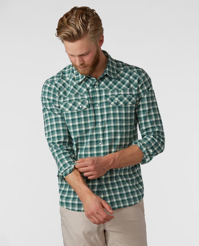 6 Fall Essentials from Stio | The Coolector