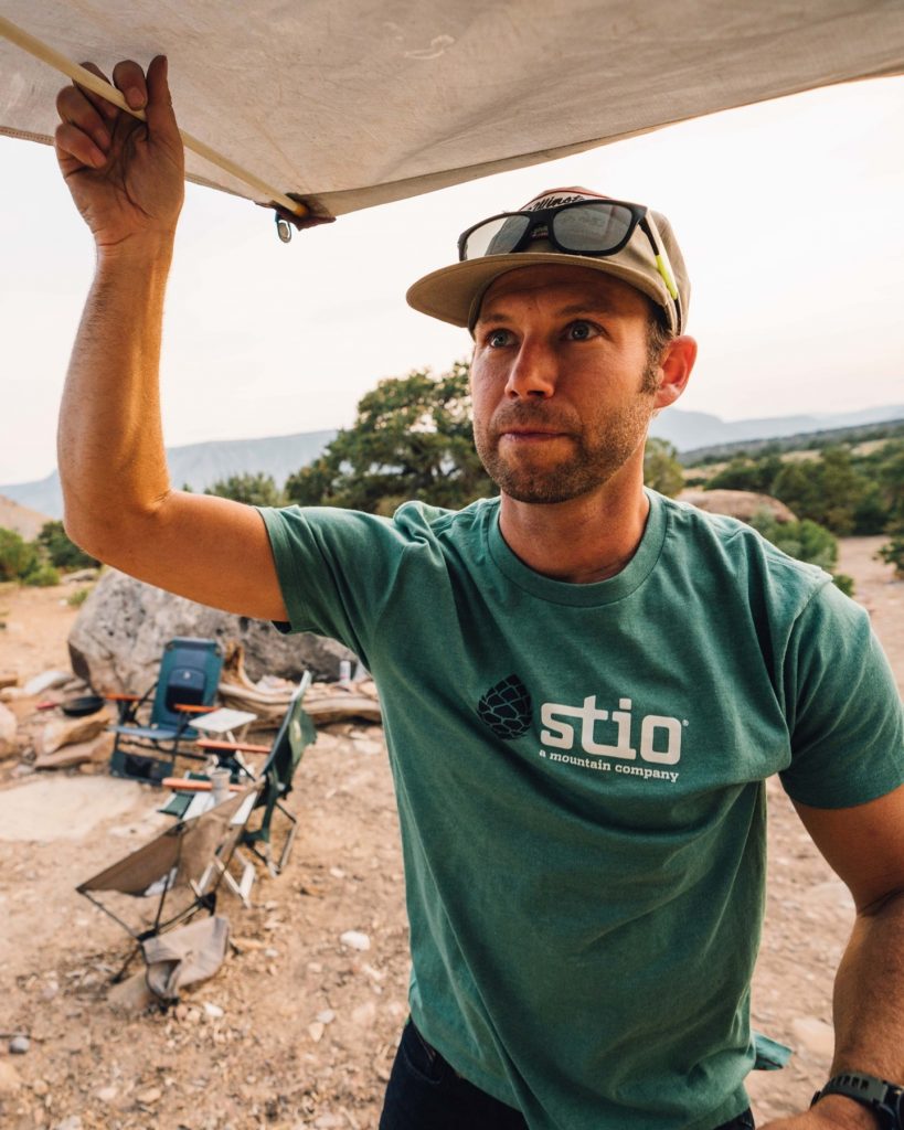 6 Fall Essentials from Stio | The Coolector