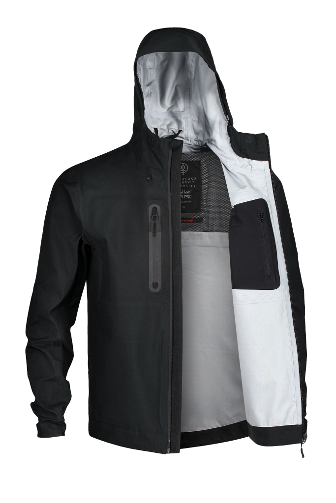 THRUDARK High Performance Apparel | The Coolector