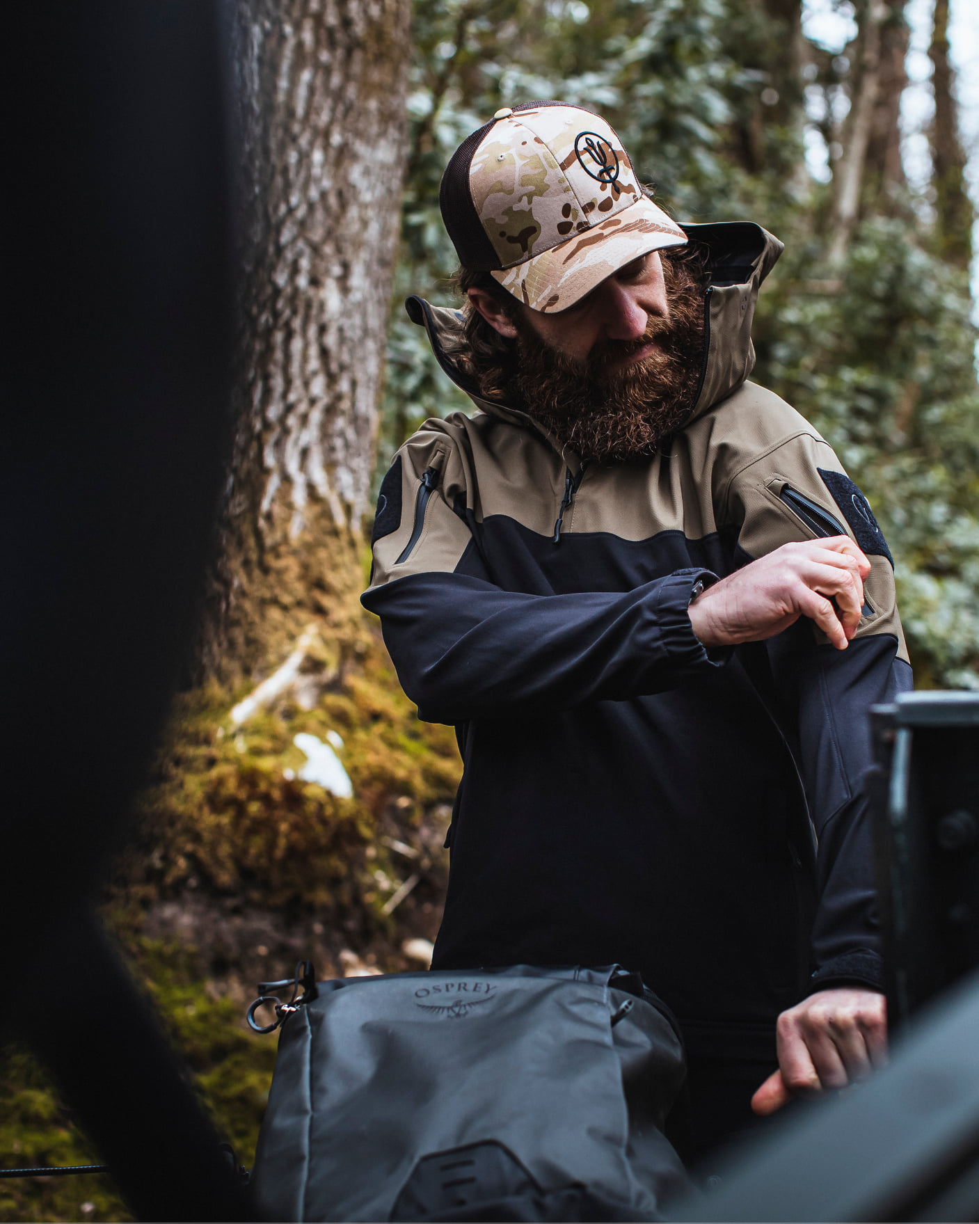THRUDARK High Performance Apparel | The Coolector