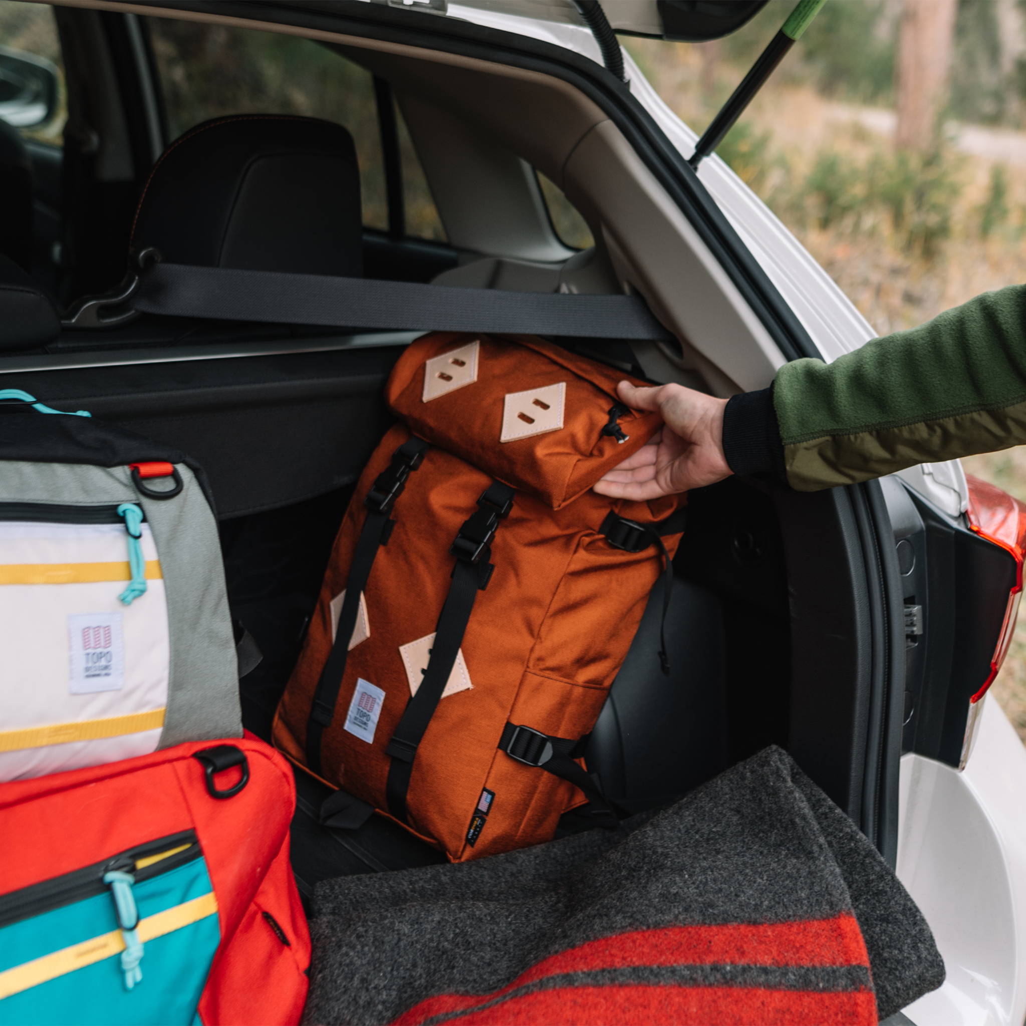 6 of the best bargains from the Topo Designs Summer Sale | The Coolector