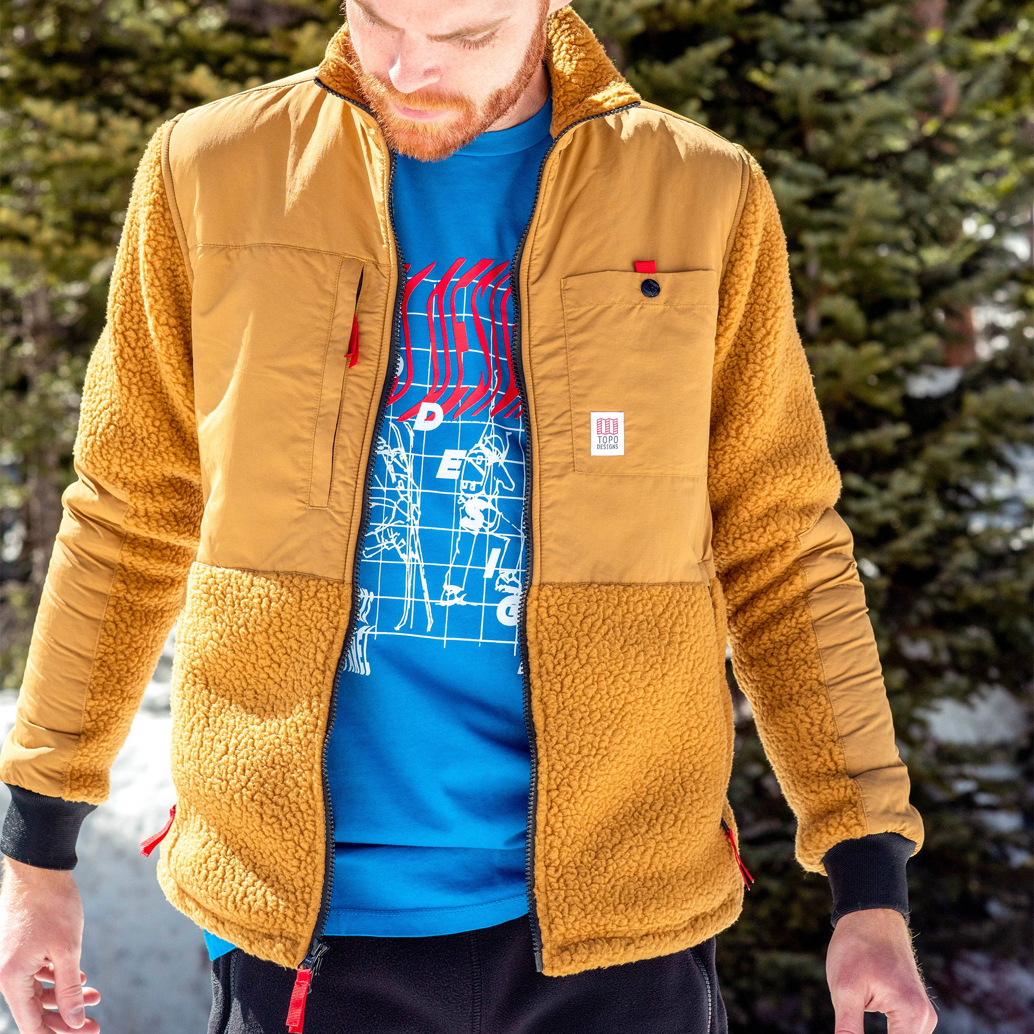 6 of the best bargains from the Topo Designs Summer Sale | The Coolector