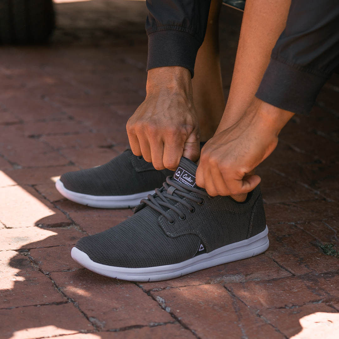 Cuater by TravisMathew’s Perfect Shoe | The Coolector