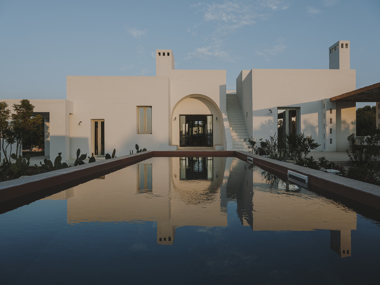 Villa Cardo | The Coolector