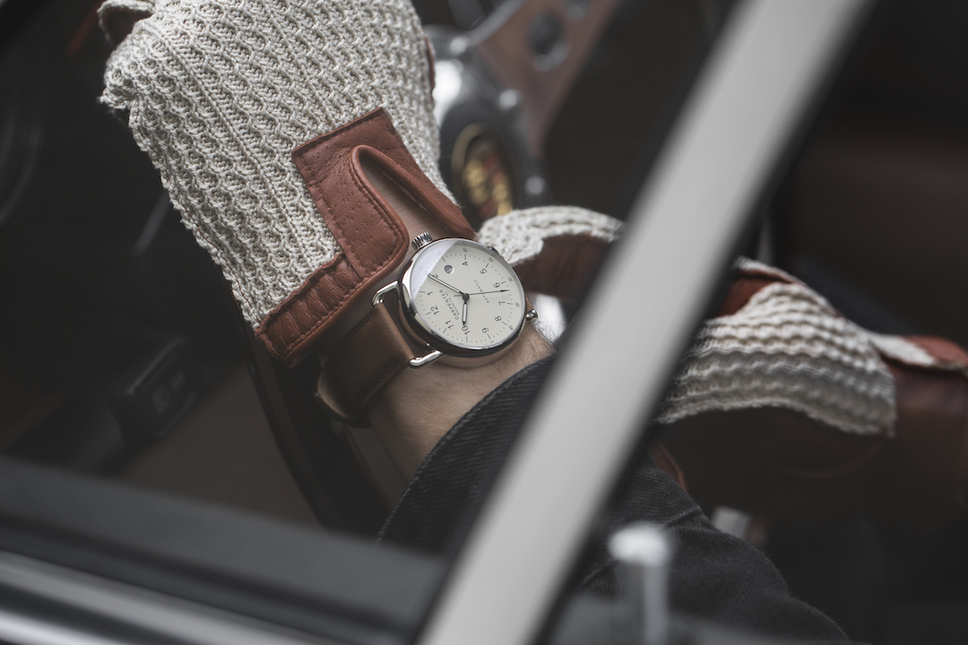 8 of the best field watches for under £1000 | The Coolector