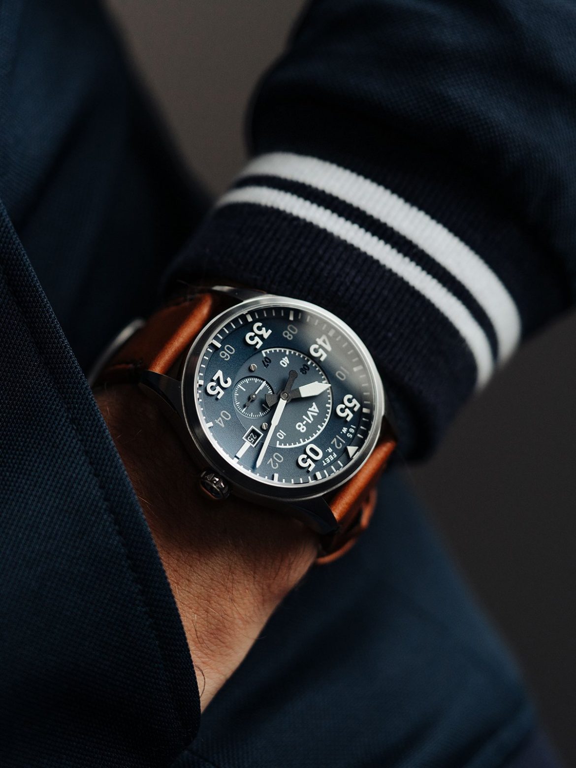 8 of the best field watches for under £1000 | The Coolector