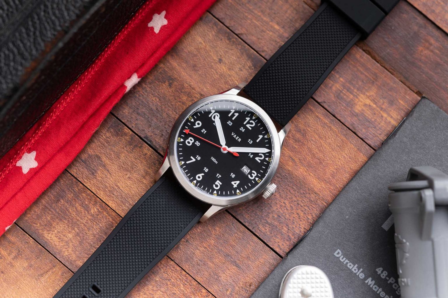 8 of the best field watches for under £1000 | The Coolector