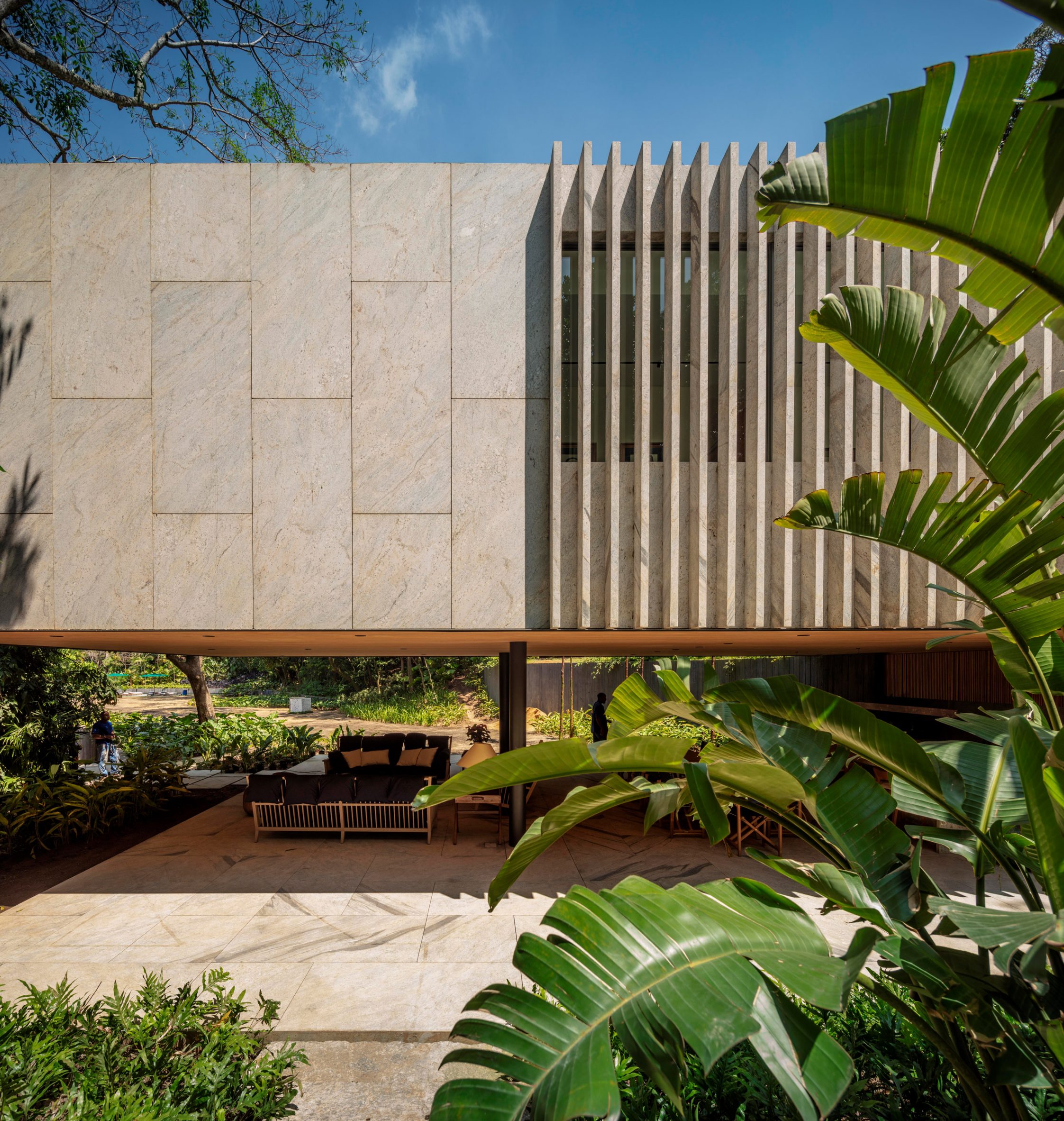 ASA House | The Coolector