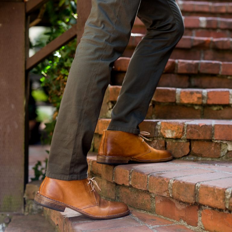 8 of the best dress boots for men | The Coolector