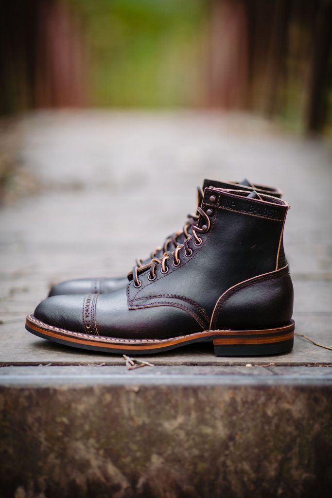 8 of the best dress boots for men | The Coolector