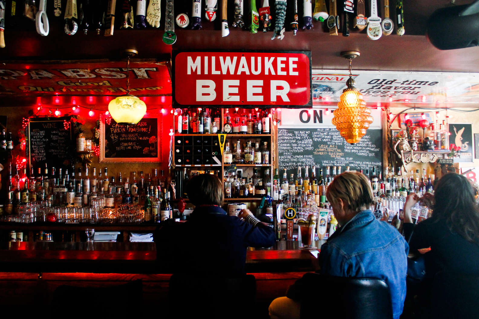 10 of America's best craft beer bars | The Coolector