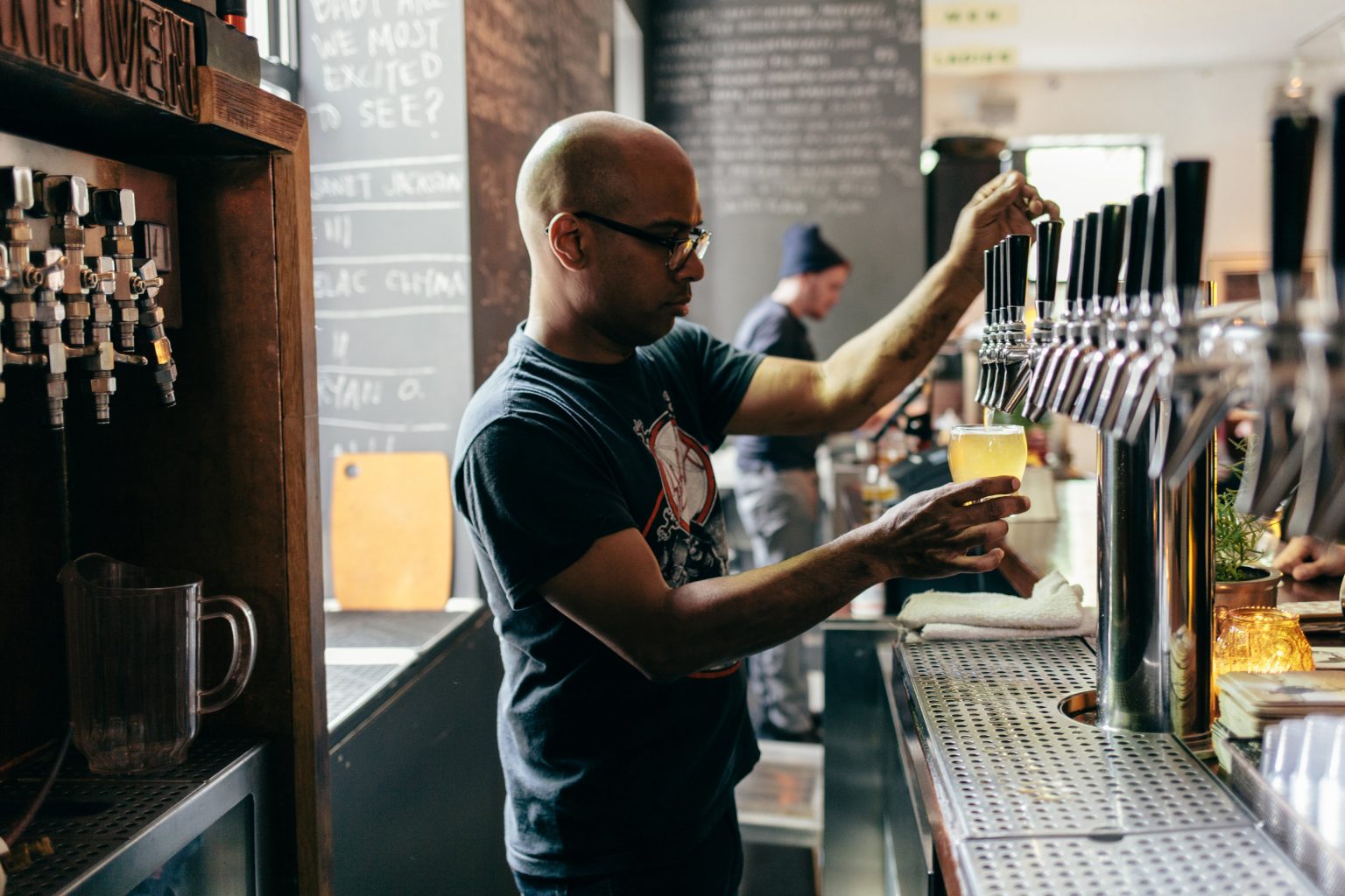 10 of America's best craft beer bars | The Coolector