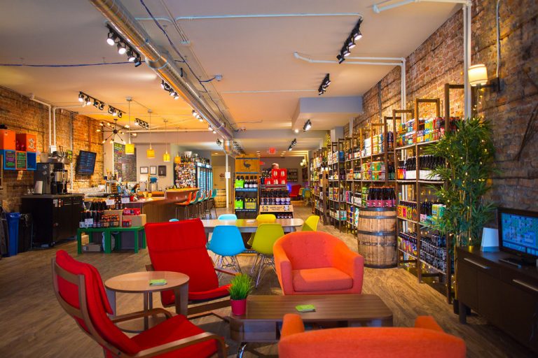 10 of America's best craft beer bars | The Coolector