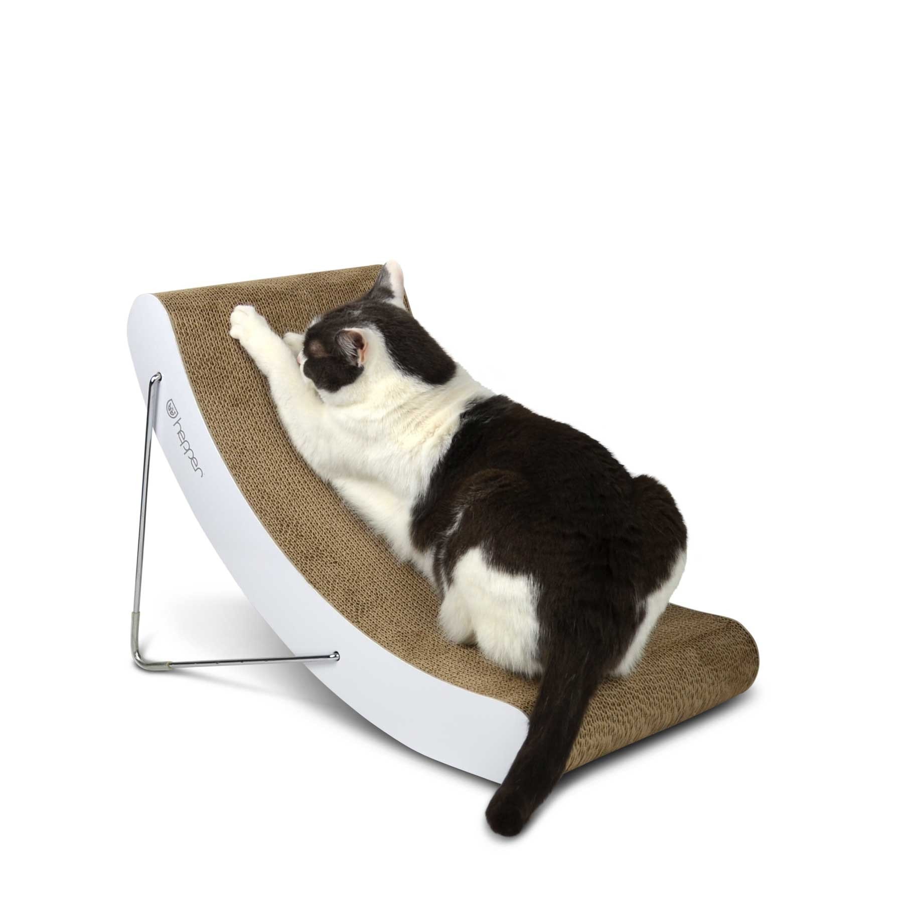 Hepper Cat Furniture | The Coolector