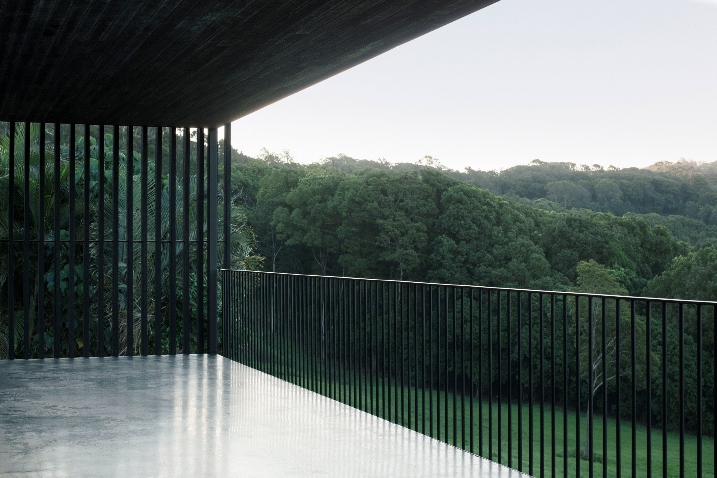 Federal House | The Coolector