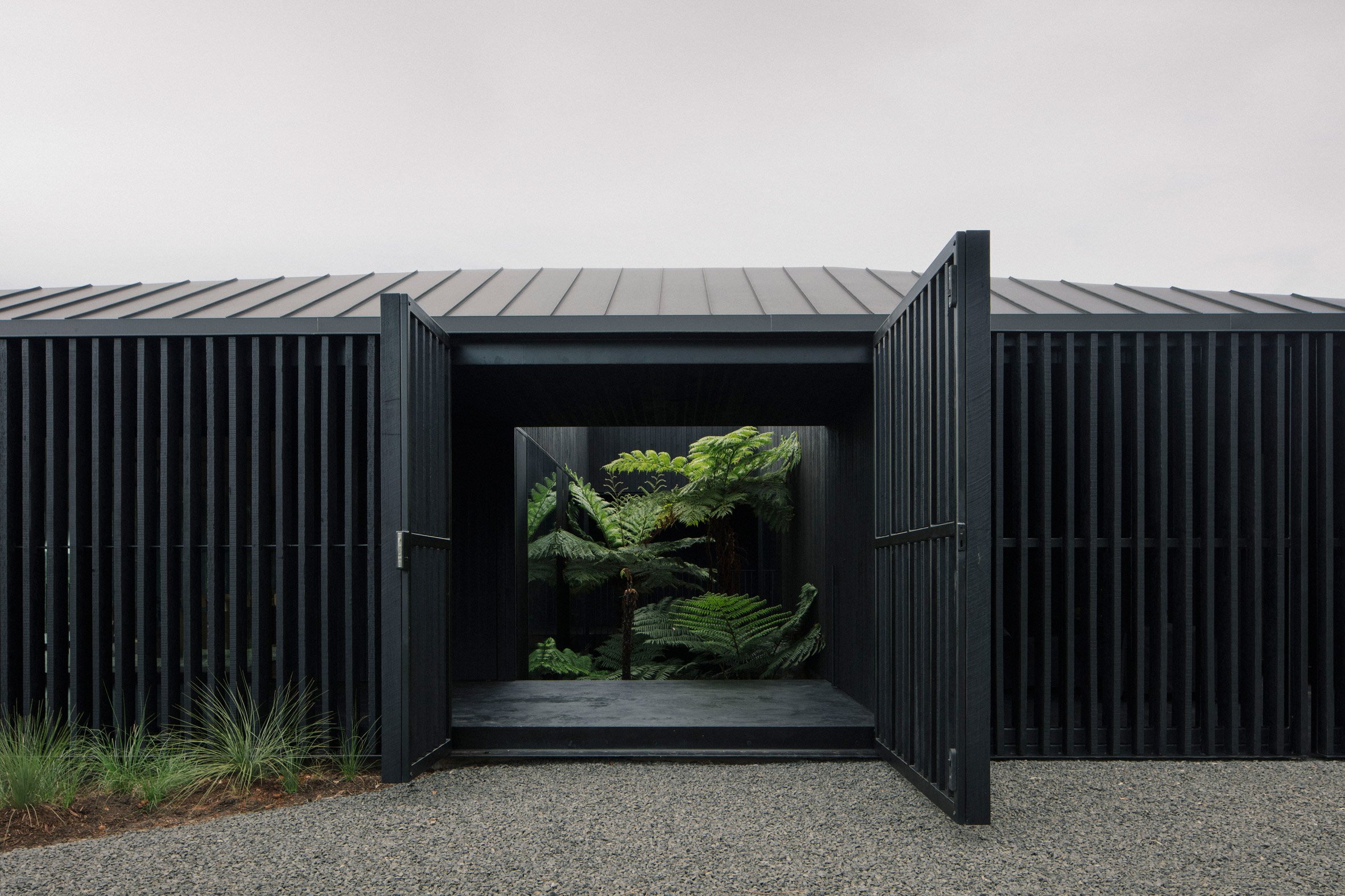 Federal House | The Coolector
