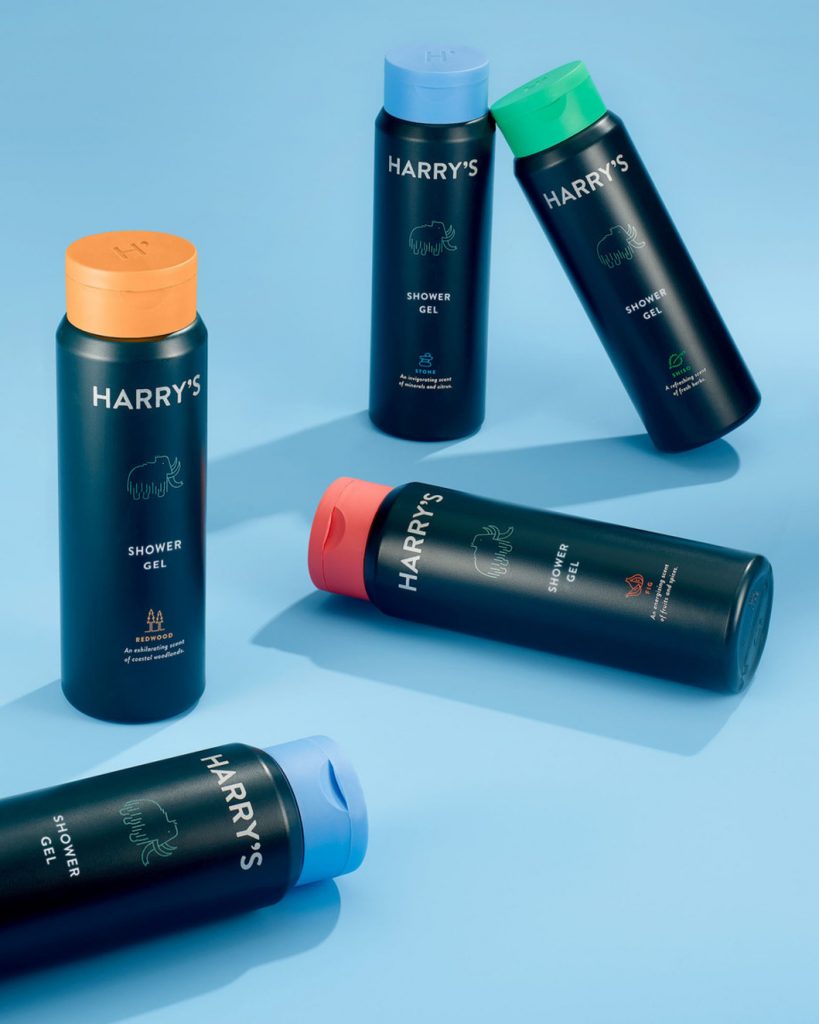 5 of the Best Men's Grooming Essentials from Harry's | The Coolector