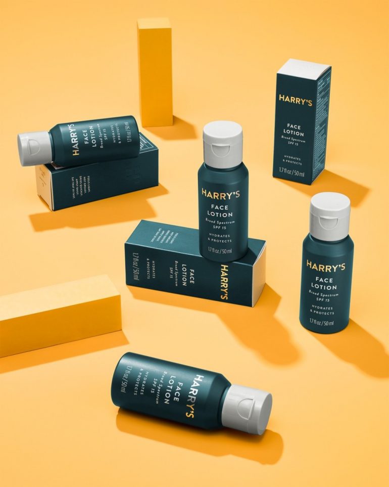 5 of the Best Men's Grooming Essentials from Harry's | The Coolector