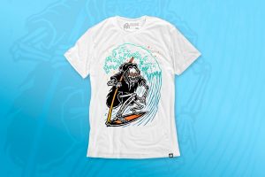INTO THE AM Graphic Tees | The Coolector