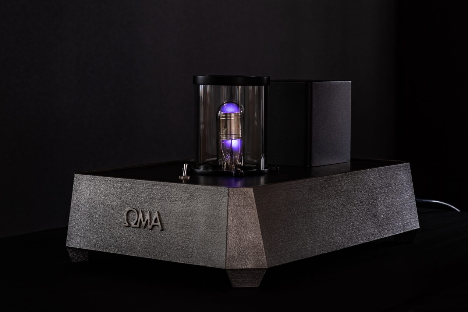 Oswalds Mill Audio K3 Turntable | The Coolector