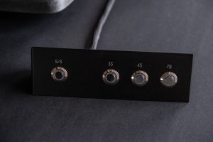 Oswalds Mill Audio K3 Turntable | The Coolector