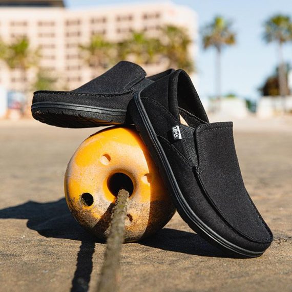 Lems Drifter Slip Ons The Coolector Lems Drifter Slip Ons The Coolector
