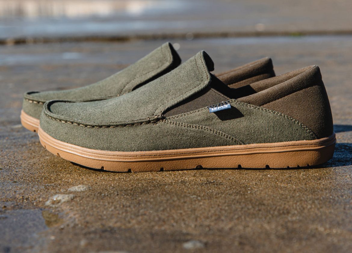 Lems Drifter Slip Ons The Coolector Lems Drifter Slip Ons The Coolector