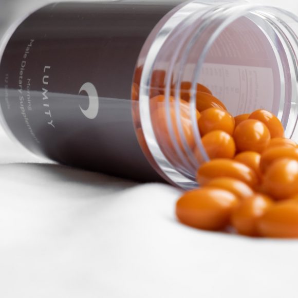 Lumity Health Supplements | The Coolector