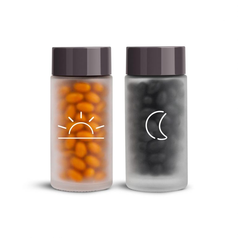 Lumity Health Supplements | The Coolector