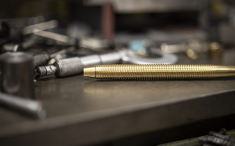 MetMo Pen | The Coolector