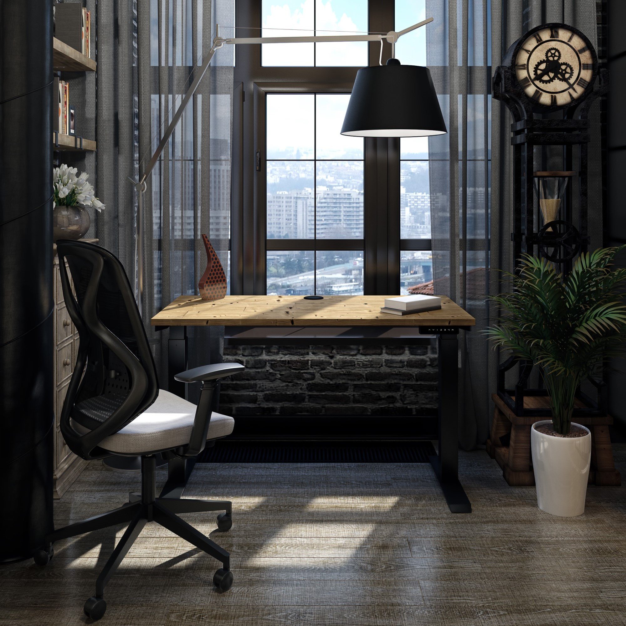 6 Home Office Essentials from PORVATA | The Coolector